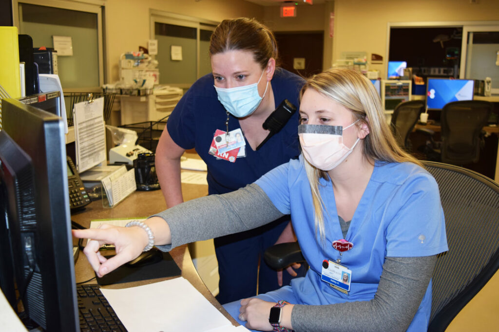 Employee Giving Program - Skaggs Foundation